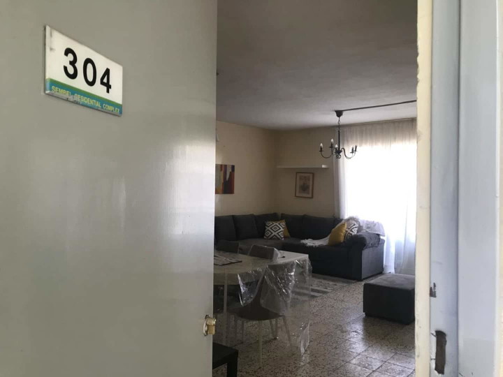 Asmara Apartment - Eritrea