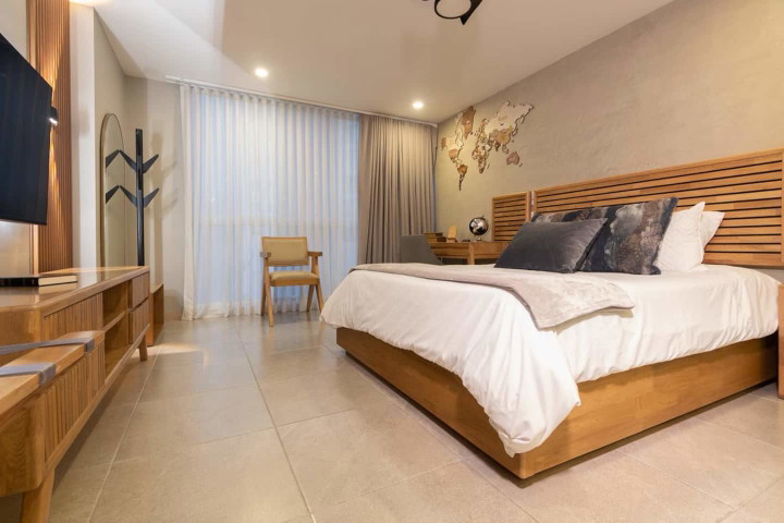 Suite De Lujo En El Norte De Armenia - Armenia, Colombia
