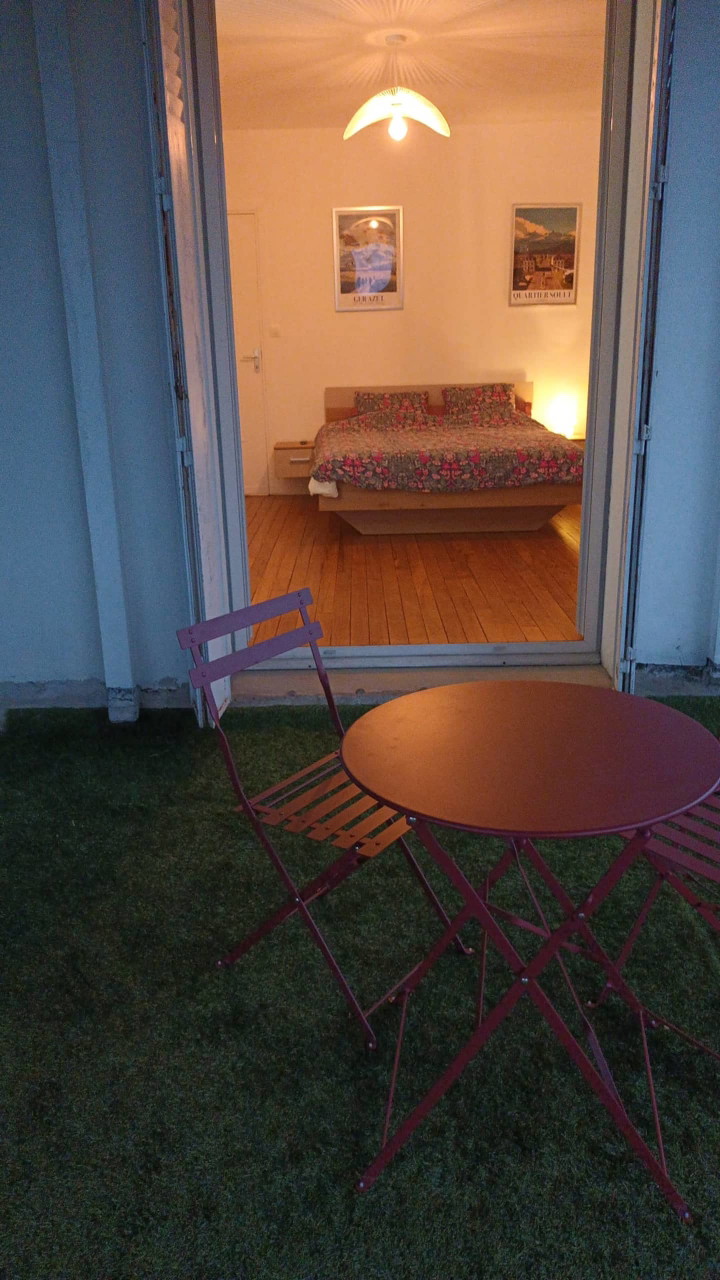 Chambre D'hôtes - Tarbes