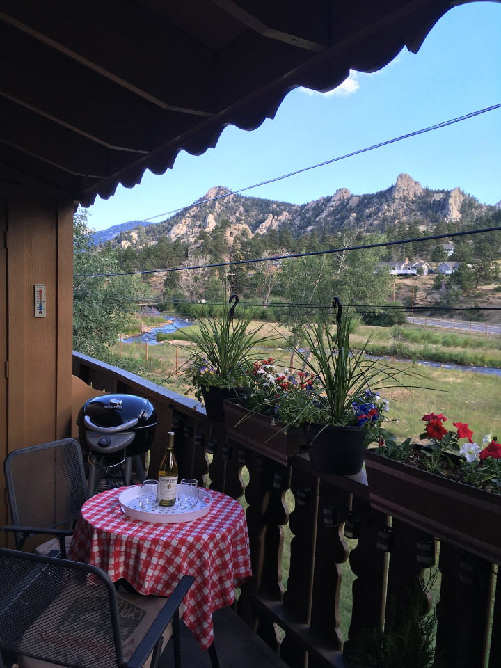 Woodland Getaway - Estes Park, CO
