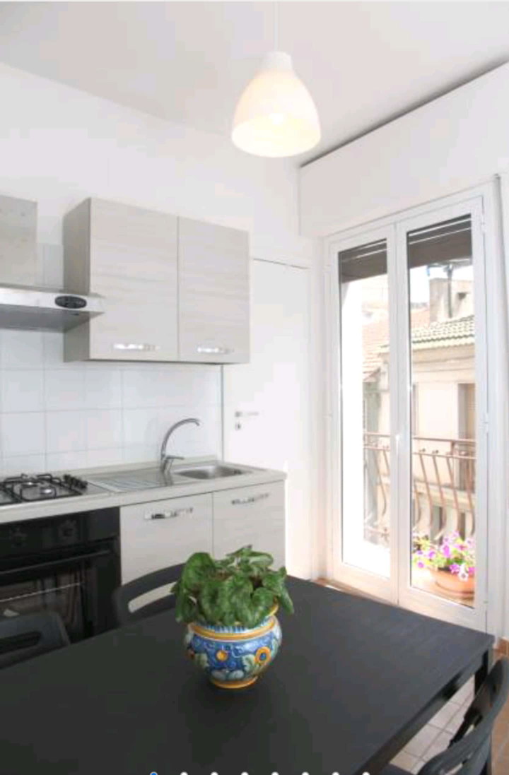 New Appartment In The Center - Chiaramonte Gulfi