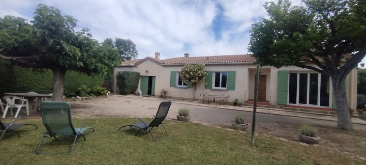 Maison à La Campagne - Le Thor