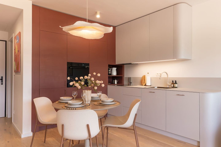 Zwirn By Ellements, Free Parking And 2 Balconies - Bratislava