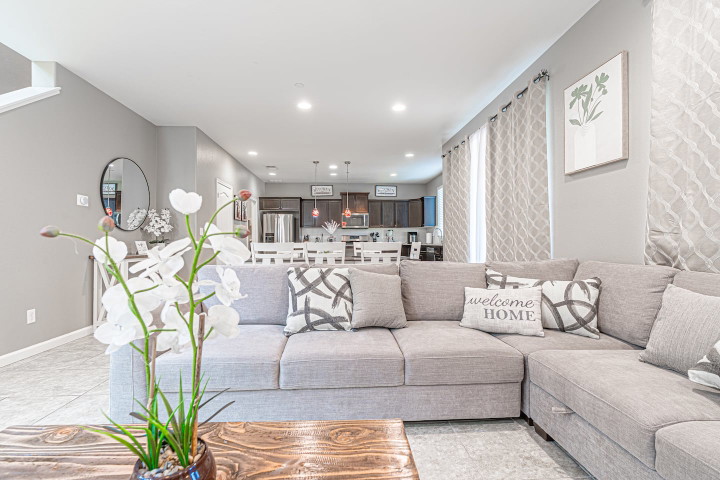 Clovis Gem 4br, 3.5 Bath - Clovis, CA
