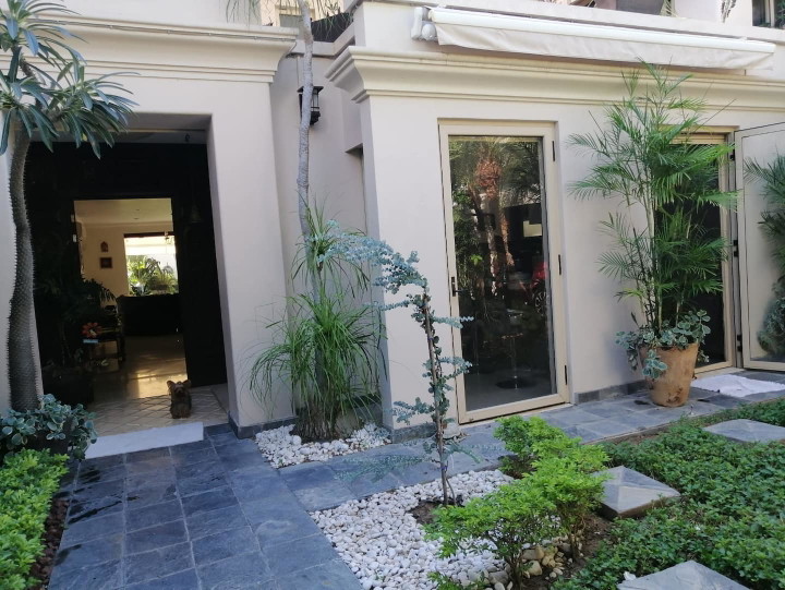 House 5 Blocks From Playa Gaviotas/4 Bedrooms/3.5 Bathrooms - Mazatlán