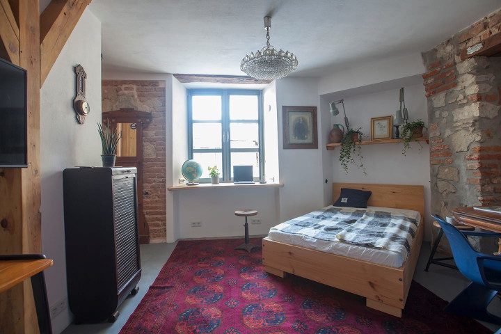 Apartment At Cathedral 3 - Lublin