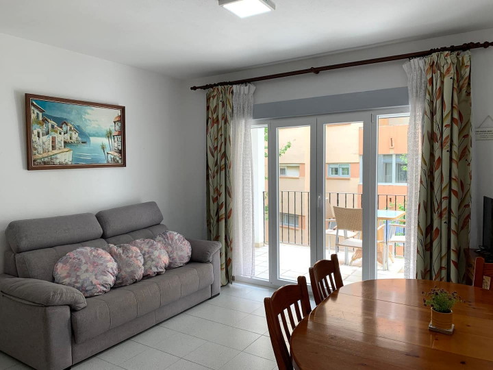 Enissa - With Pool And 3 Minutes Walk From The Bea - Calp