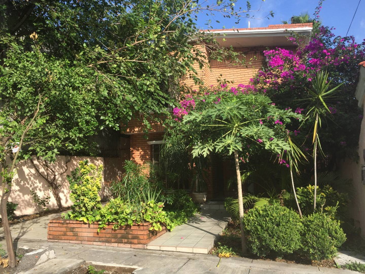 Furnished Apartment In The Western Area Of Monterrey - Monterrey