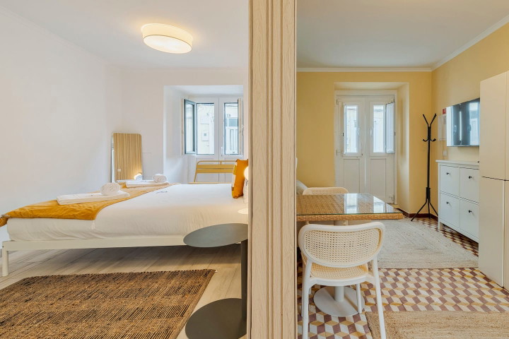 Cozy House A - By Y Concept - Setúbal