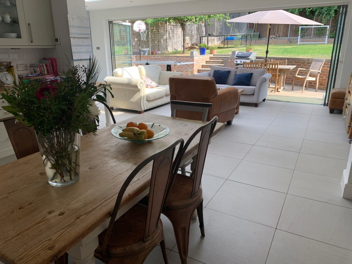 Stylish Surrey Home - Dorking