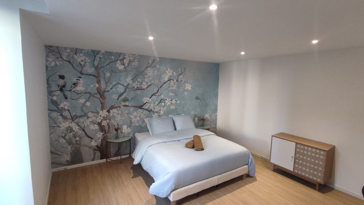 "Doge's Palace" Beautiful & Bright Apartment - Nevers
