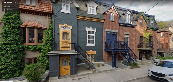 Appartement Cozy Au Cœur Du Plateau Mont Royal - Montreal