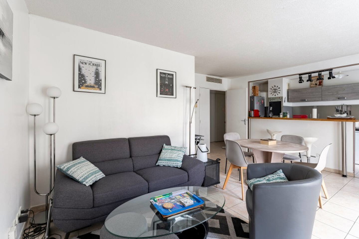 Appartement 3 Pièces Avignon Porte St Roch - Avignon
