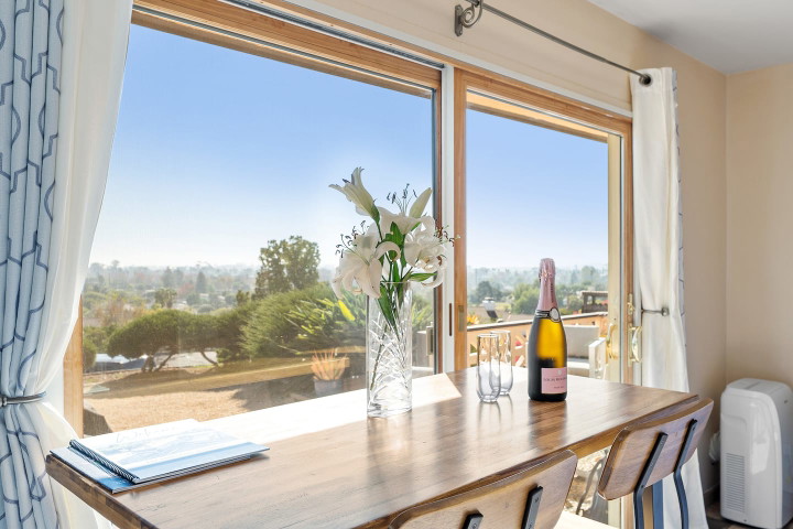 Panoramic Views, Patio/ Bbq - Endless Summer - Santa Barbara, CA
