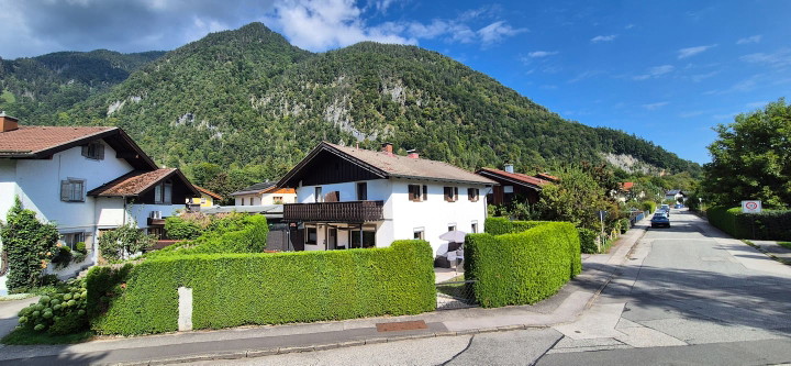 Mountain Time Bad Reichenhall - Bad Reichenhall