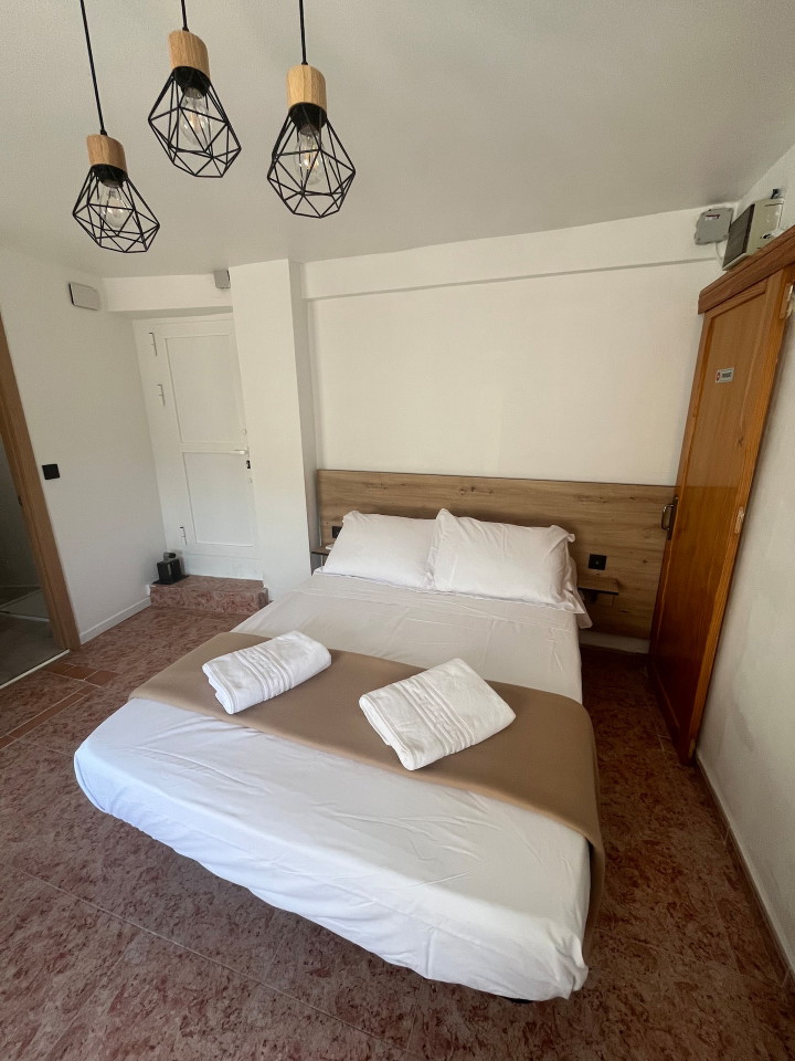 Apartamento Tipo Estudio - Alcalá del Júcar