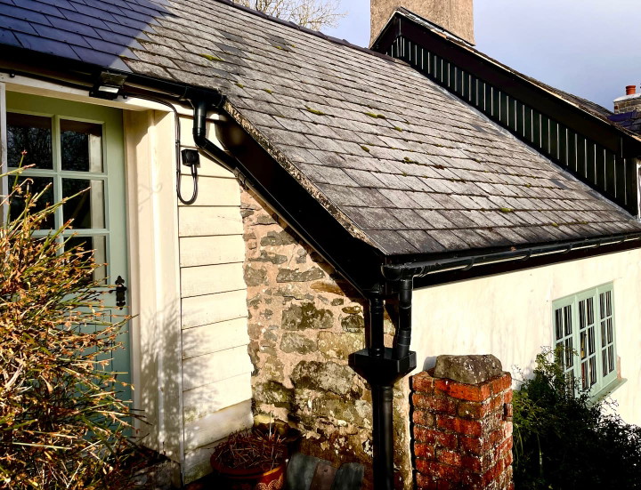 The Byre, Cosy Cottage With Views In Llangadfan. - North Wales