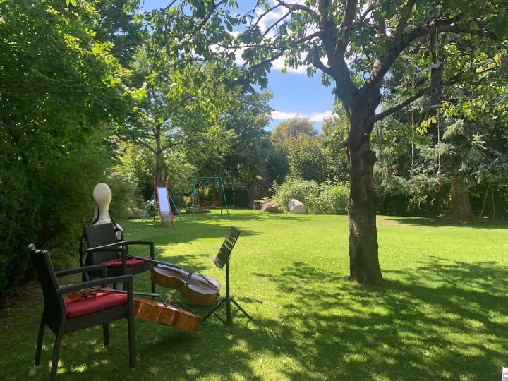 Katrin Maria's B&b - Castelrotto