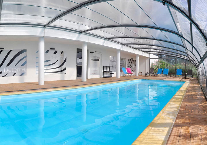 Westotel Life Apparthôtels Pornic - Résidence 4* - Pornic