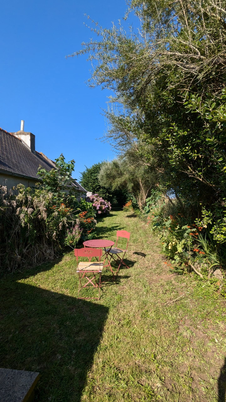Charmant Penty De La Corniche - Centre Plozévet - Plozévet