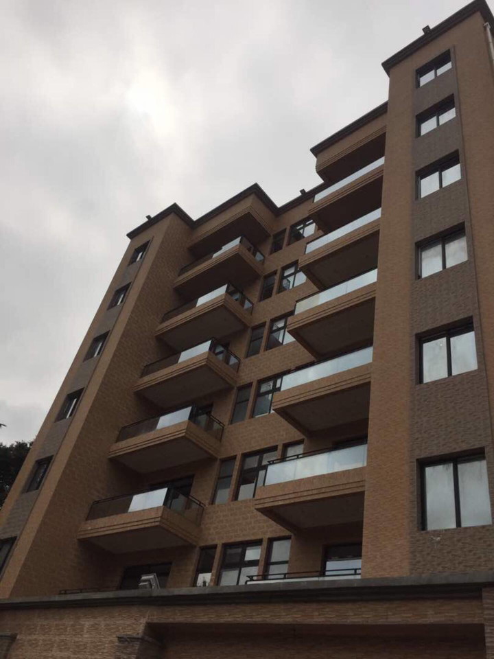 Appartement 501 - Brazzaville