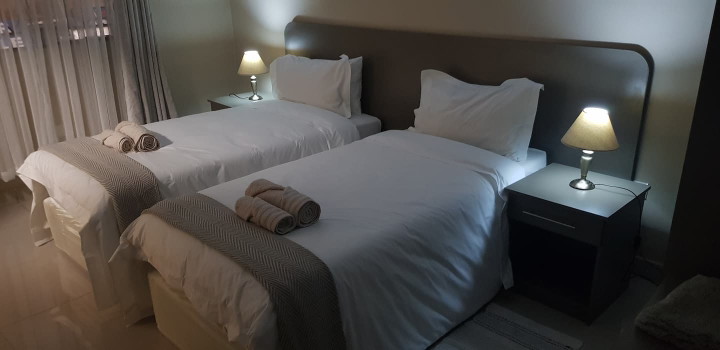 Dura 2 Borrowdale - Harare