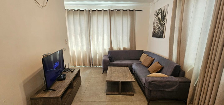 Square Resident, One-bedroom Apartment, Block B - Monrovia