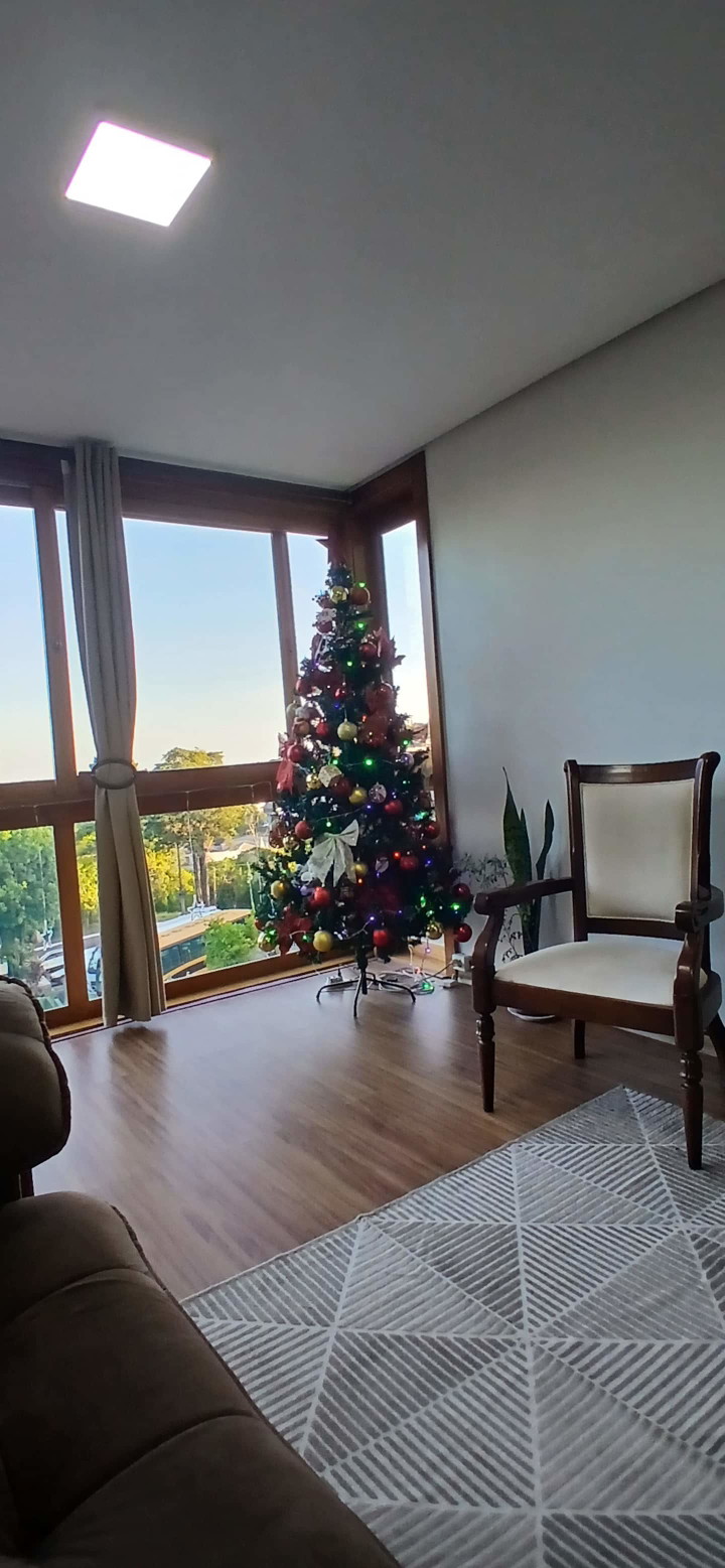 Apartamento Próximo Ao Centro De Gramado. - Gramado