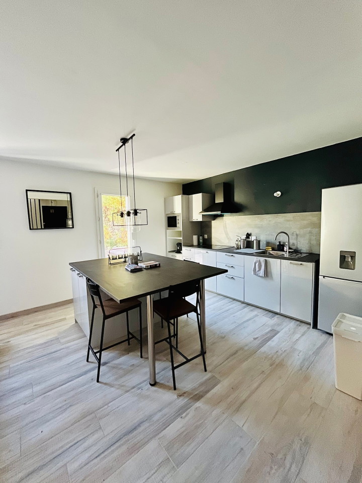 Jolie Maison T4 - Avignon