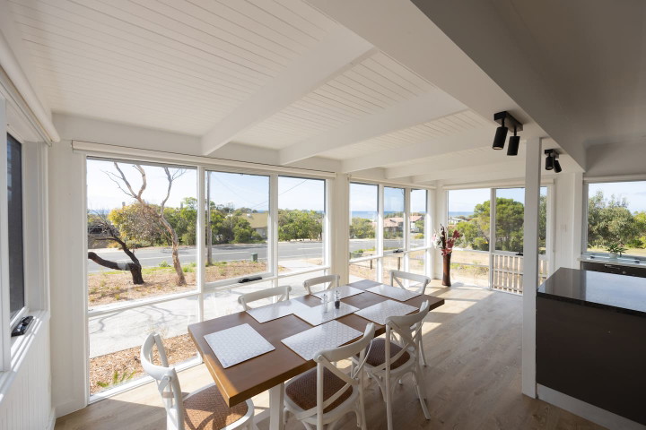 Ocean View Cottage - Anglesea - Anglesea