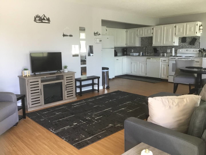 The Ledgewood Retreat - Condominium 1 - North Conway, NH