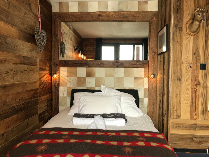 Suite In The Heart Of Val Disere - Val-d'Isère