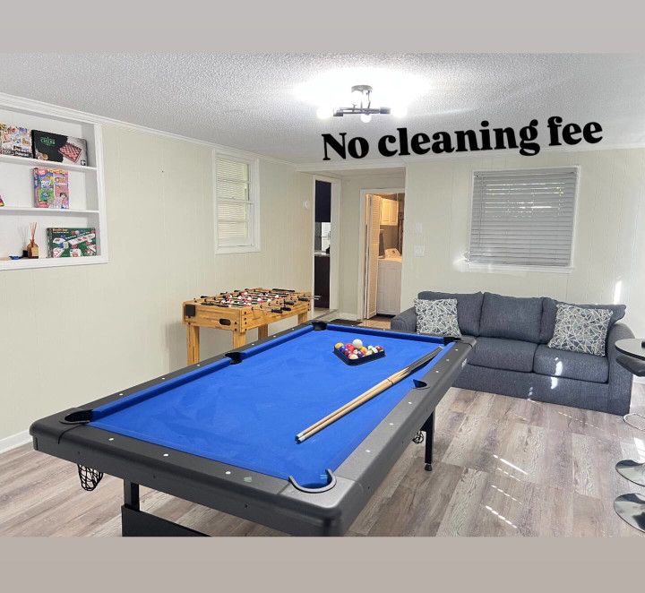 Cozy Greensboro Home! - Greensboro, NC