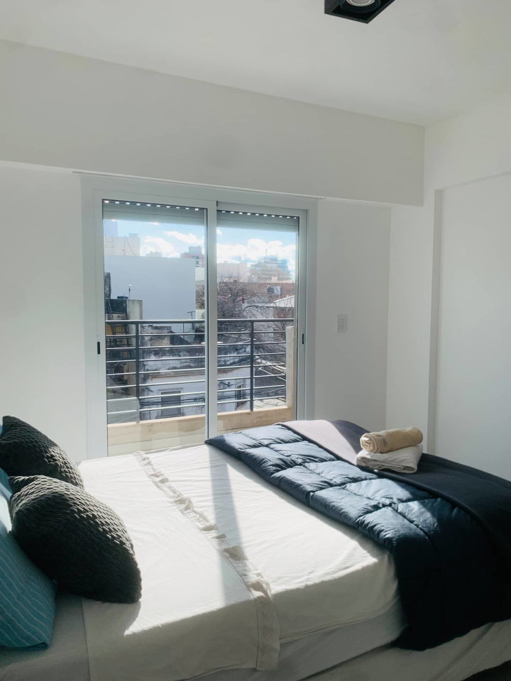 Departamento Con La Mejor Vista Y Mejor Ubicación - Rosario