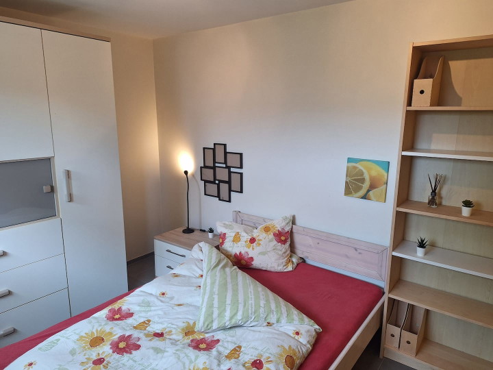 Très Centrale Chambre  Moderne&meublée (4 En Tout) - Basilea