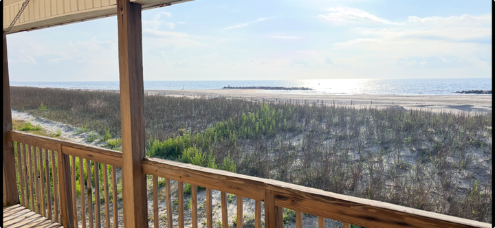 Castaway- Coastal Realty Group - Grand Isle, LA
