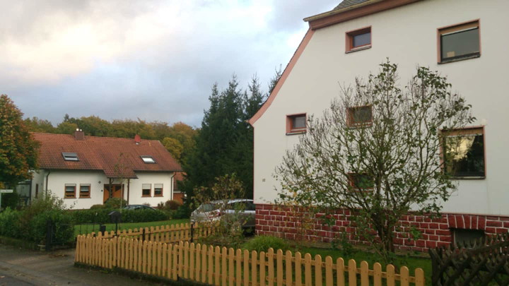 Townhouse At 3borders Region D/l/f; Private House - Perl