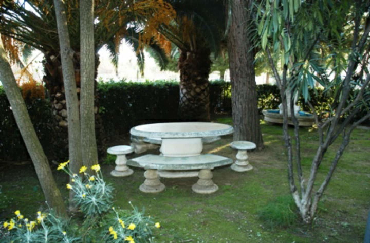 Casa Con Giardino Vicino Al Mare - Grottammare