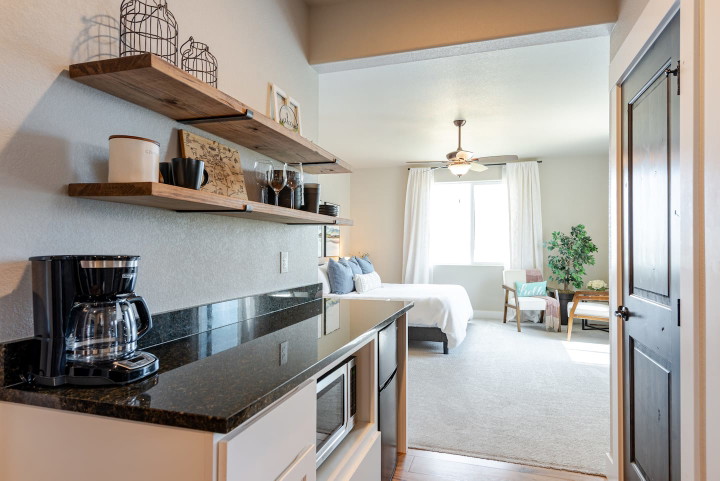 Lake House Guest Suite - Perfect Location!!! - Loveland, CO