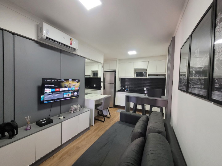 Cozy And Comfortable Near Usp, Facop And Mall - Bauru