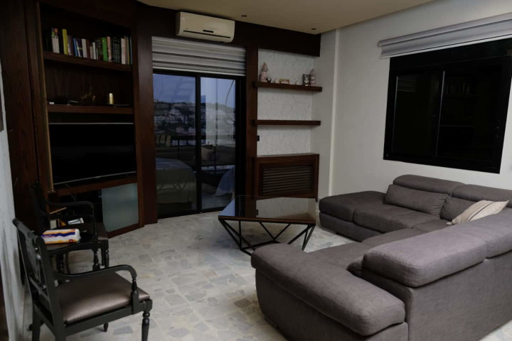 Agréable Maison De Ville Avec Cheminée - Liban