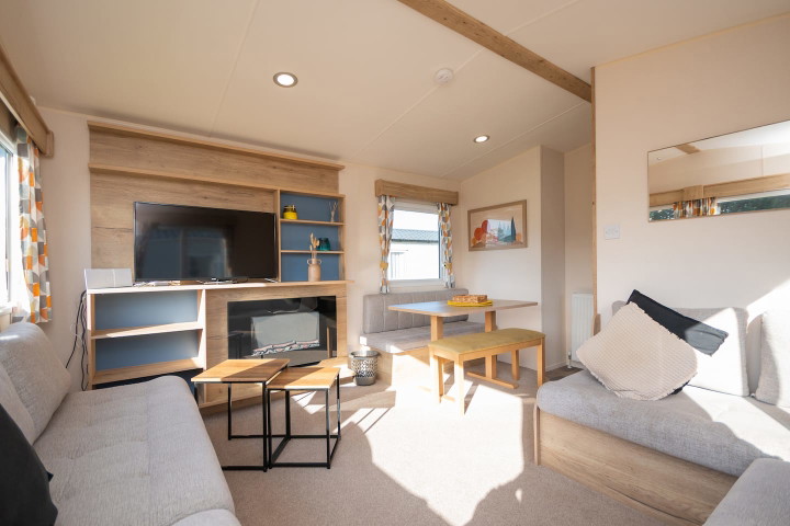 Vacant Nests | Seton Sands | St. Andrews |Starlink - Fife