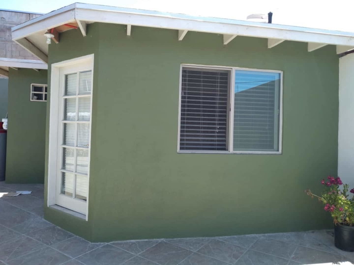 Suite Ruelas - Ensenada