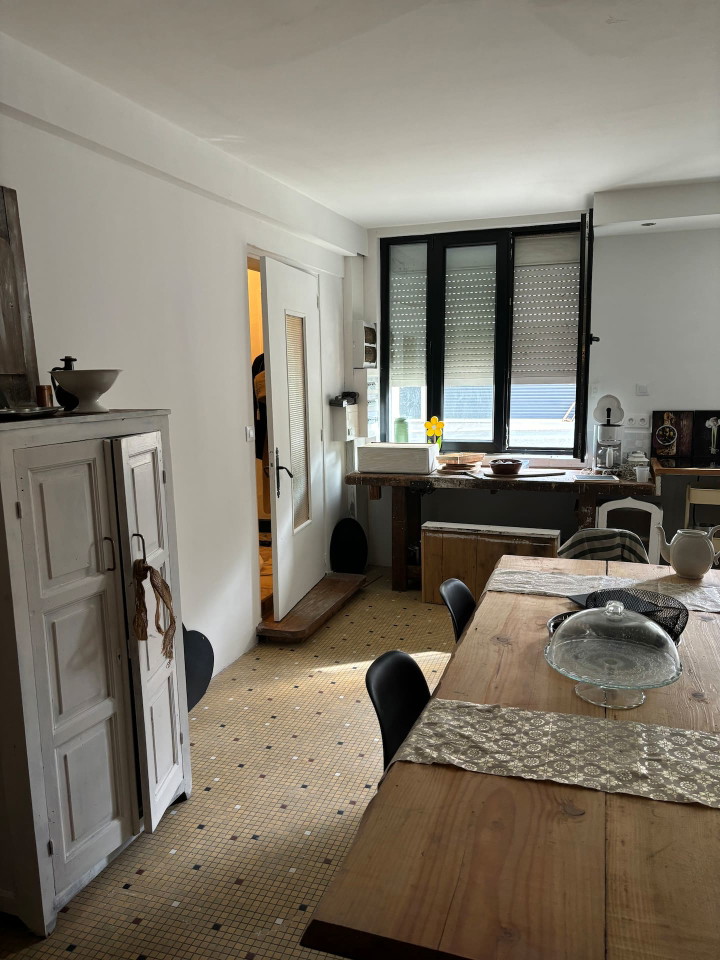 Appartement - Gers