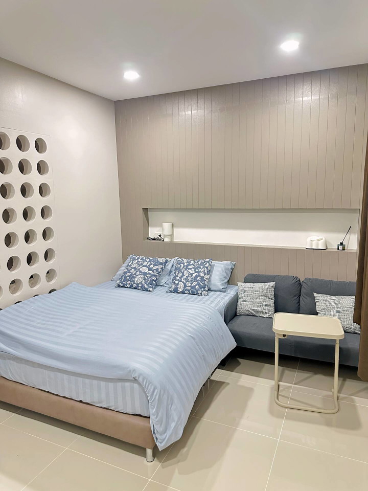 Studio à Patong | Chambre Confortable Pour 2 | À 150 M De La Plage T2 - Patong Beach