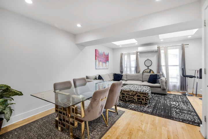 Luxury Duplex Nyc Loft! - New York
