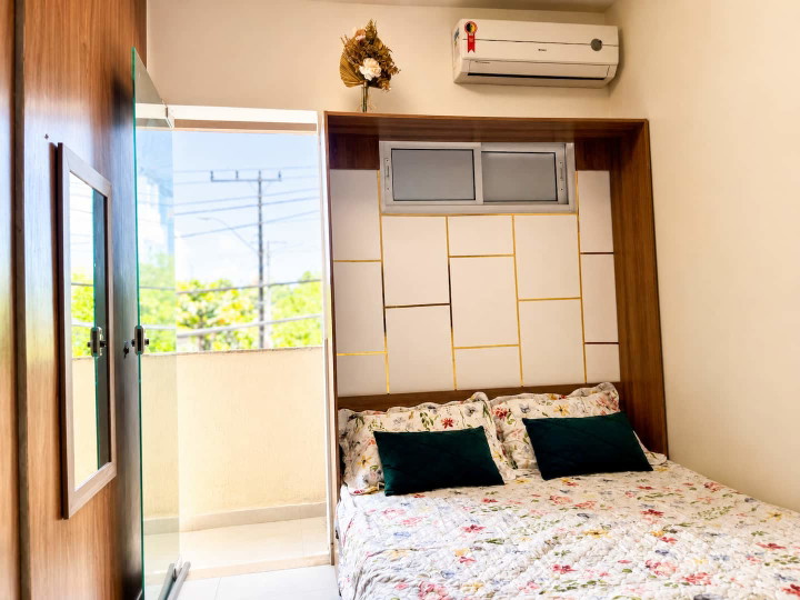 Loft Studio - Lauro De Freitas - Lauro de Freitas