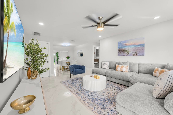 Ocean Pearl Villa Luxury Oasis Delray Beach - Delray Beach, FL