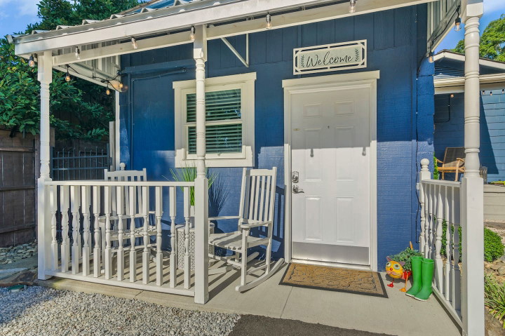 Blue Haven Studio - Walk To Hendersonville - Hendersonville, NC