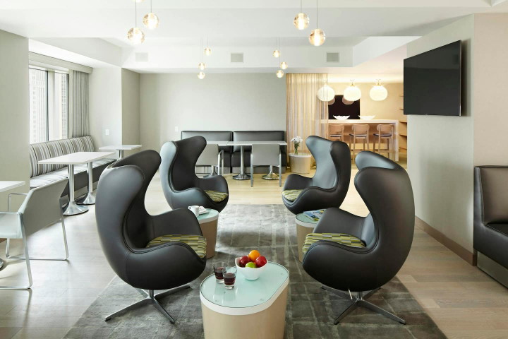 The Royal Sonesta Minneapolis Downtown - Minneapolis, MN